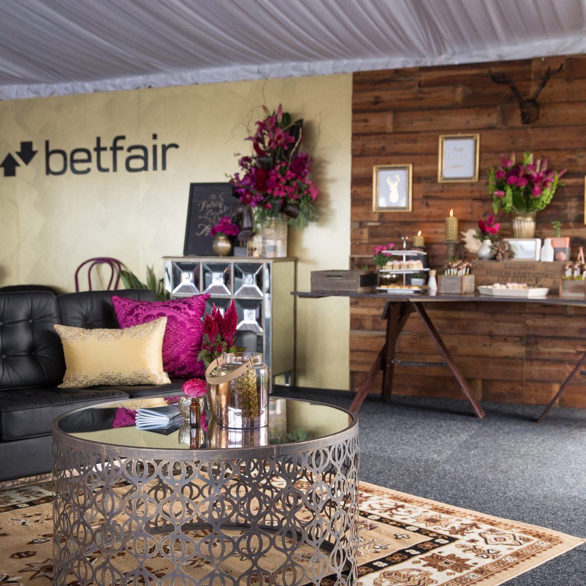 Tasmanian Event Styling | Corporate Event Stylist Designer | Hobart ...