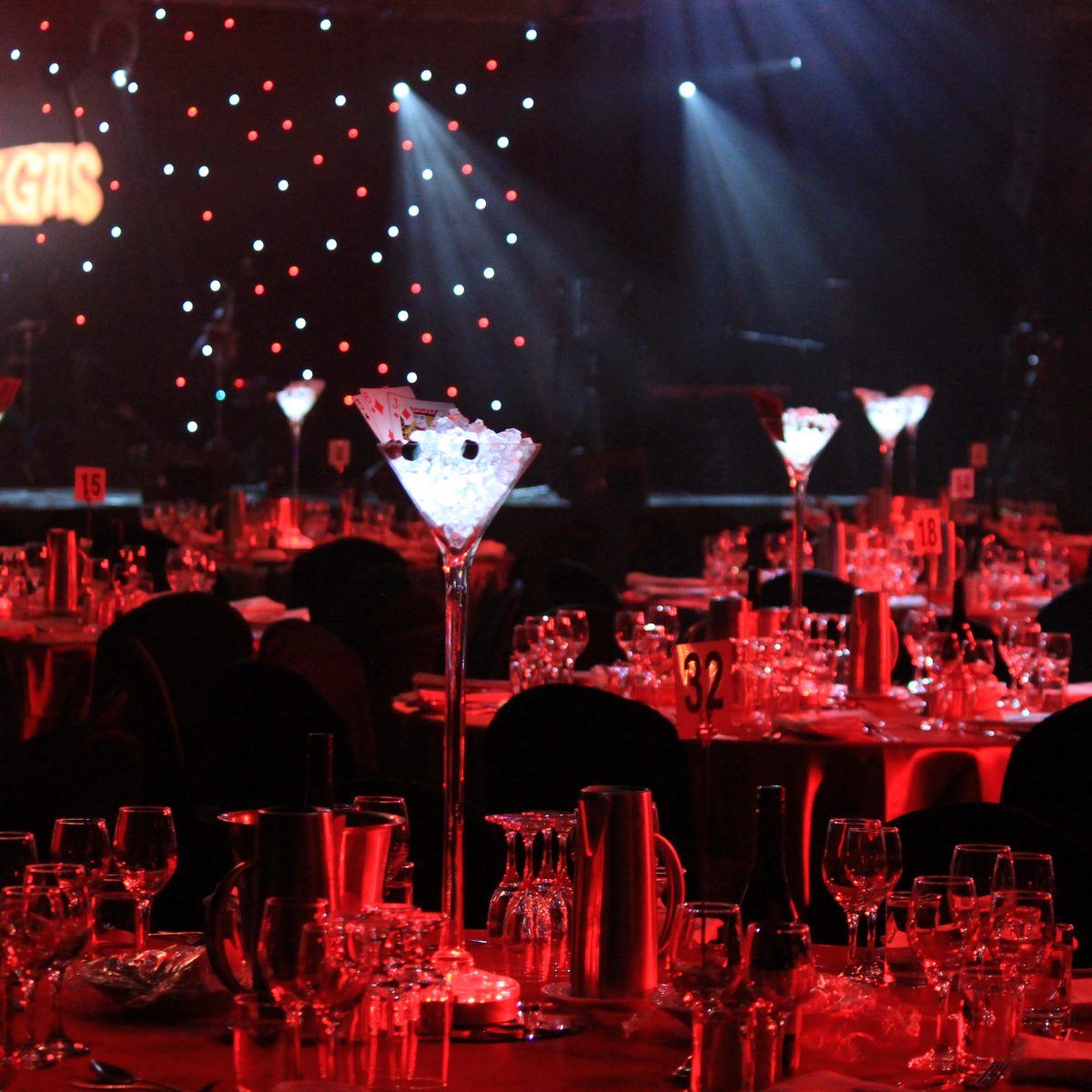Tasmanian Event Theming | Corporate Event Design